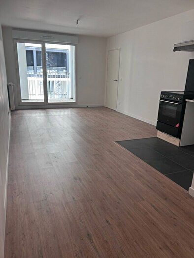 Voltaire-Grésillons, Asnières-sur-Seine - Appartement 3 pièces à louer