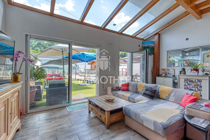 Maison 6 pièces à vendre - Izeaux