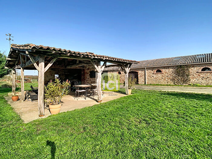 Maison à vendre - Cholet, Tuilerie - 9 pièces - 4 chambres