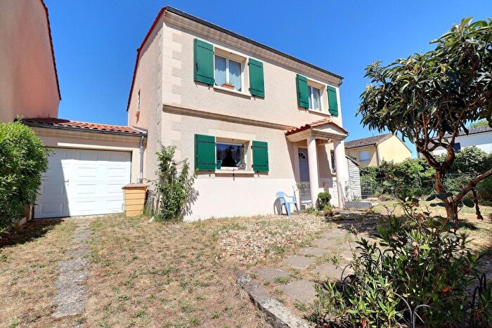 Maison 5 pièces à Le Haillan, à vendre