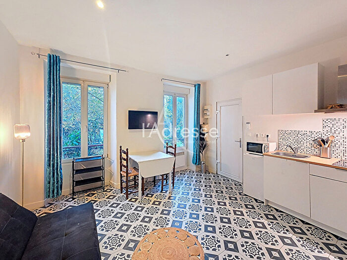 Appartement à vendre - Lagny-sur-Marne, Tassigny, Leclerc - 1 pièce - 1 chambre