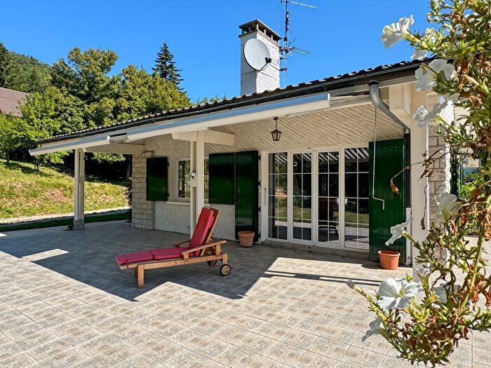 Gex : Maison 6 pièces à vendre