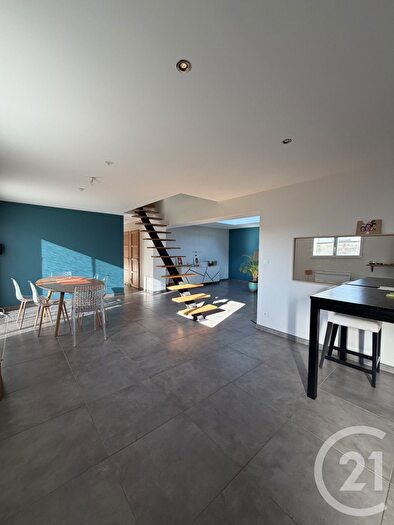 Maison à vendre - Beaune, Camp Américain, Porte de Beaune - 4 pièces - 3 chambres