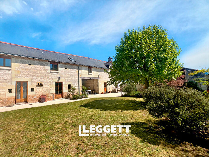 Maison 6 pièces à vendre - Raslay