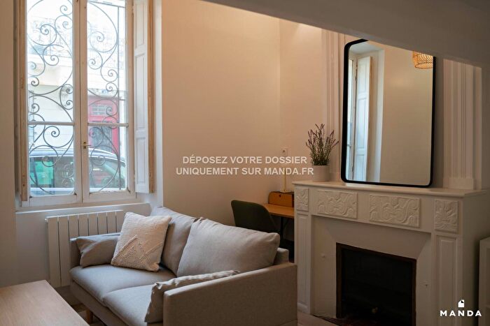 Bordeaux, Victoire, Sainte-Eulalie - Appartement 1 pièce à louer