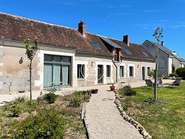 Maison 7 pièces à La Tuilerie-Courtiras, Vendôme, à louer