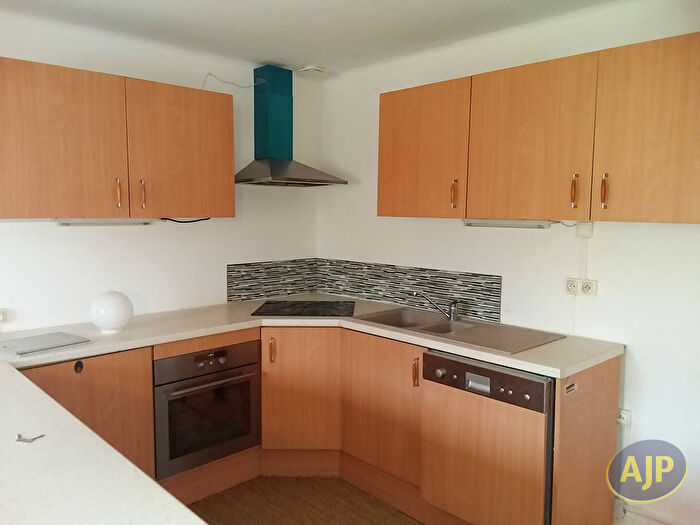 Appartement à louer - Saint-Congard - 3 pièces - 2 chambres