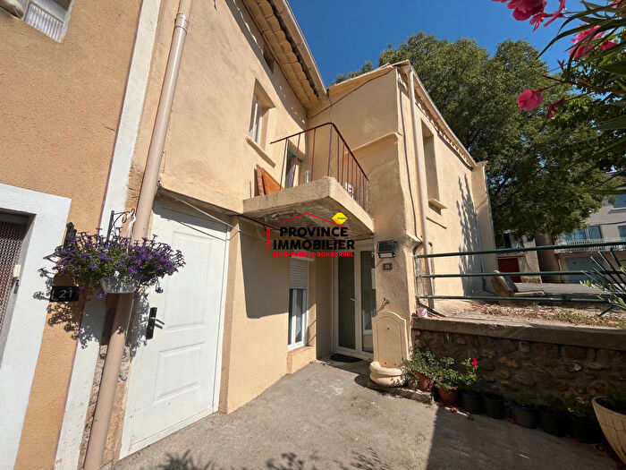 Maison 6 pièces à vendre - Tulette