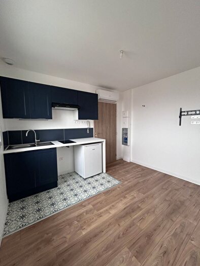 Bétheny : Appartement 1 pièce à louer