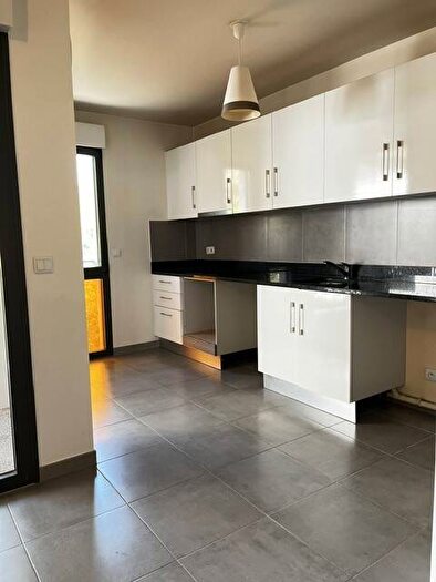 Appartement 3 pièces à louer - Saint-Maur-des-Fossés