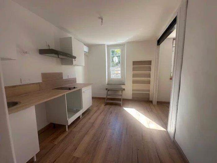 Appartement 1 pièce à louer à Nord Ouest, Auriol