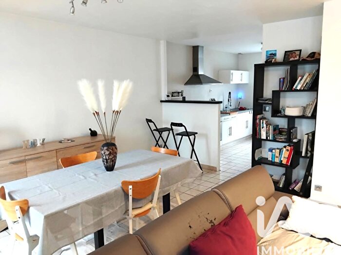 Maison à vendre - Gondecourt - 4 pièces