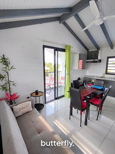 Port-Louis : Appartement 3 pièces à louer