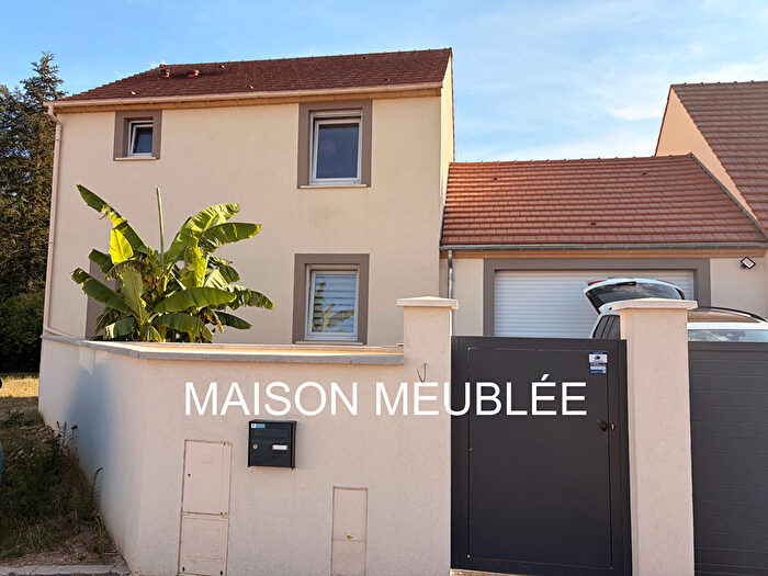 Maison 4 pièces à louer - Saint-Pathus