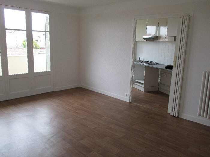 Toulouse - Appartement 3 pièces à louer