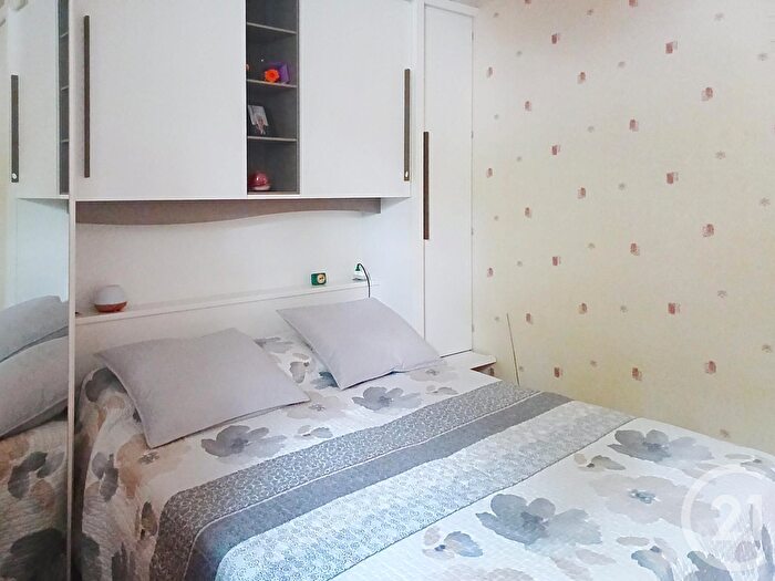 Appartement 2 pièces à louer - Gannat