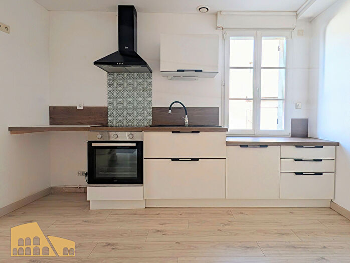 Maison 4 pièces à vendre - Beaufort-en-Vallée