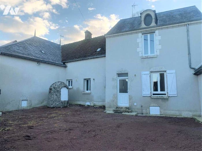 Maison 5 pièces à louer - Saint-Claude-de-Diray