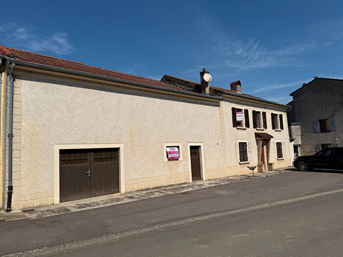 Puttelange-lès-Thionville - Maison 8 pièces à vendre