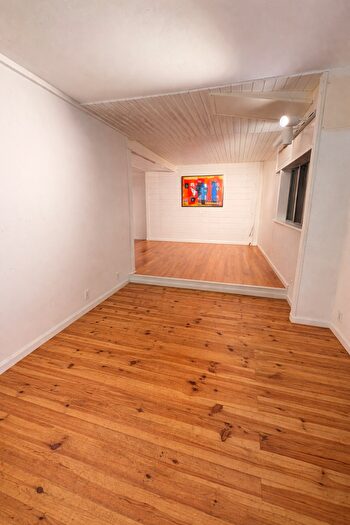 Appartement à vendre - Toulouse, Dupuy - 2 pièces - 1 chambre