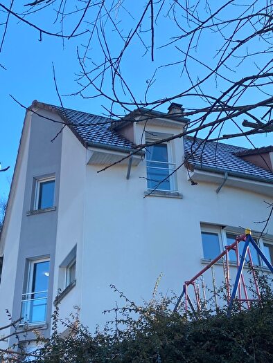 Maison à vendre - Vézac - 6 pièces - 4 chambres