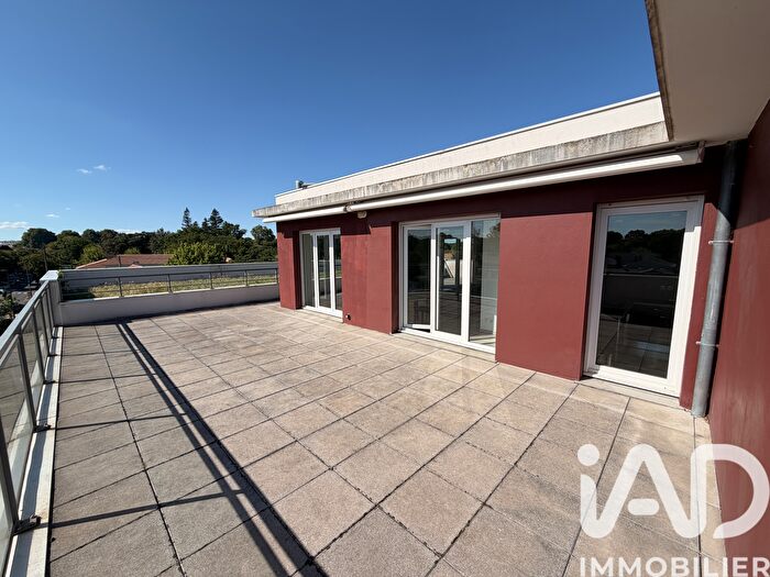 Appartement 4 pièces à vendre - Saint-Médard-en-Jalles, Centre-ville