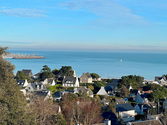 Appartement à vendre - Saint-Cast-le-Guildo - 3 pièces - 2 chambres