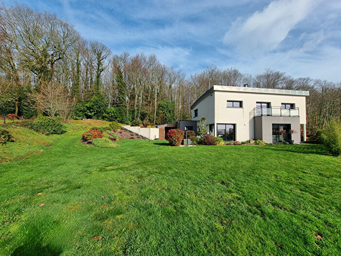 Maison à vendre - Rédené - 7 pièces - 5 chambres