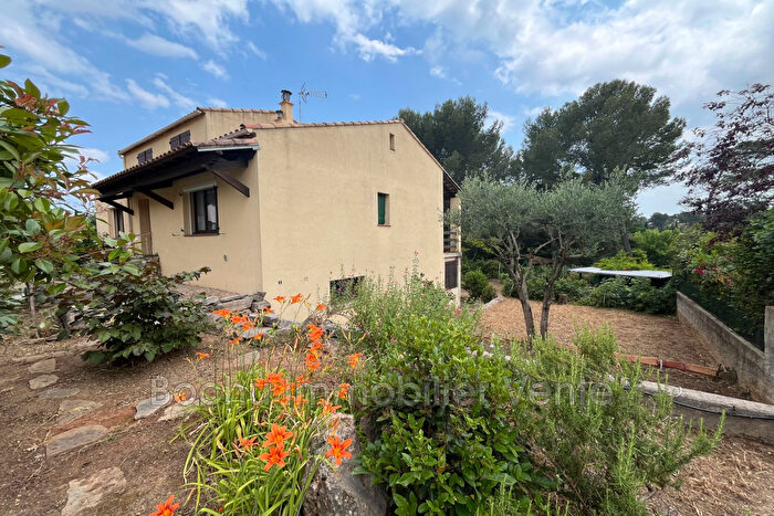 Maison à vendre - Teyran - 4 pièces - 3 chambres