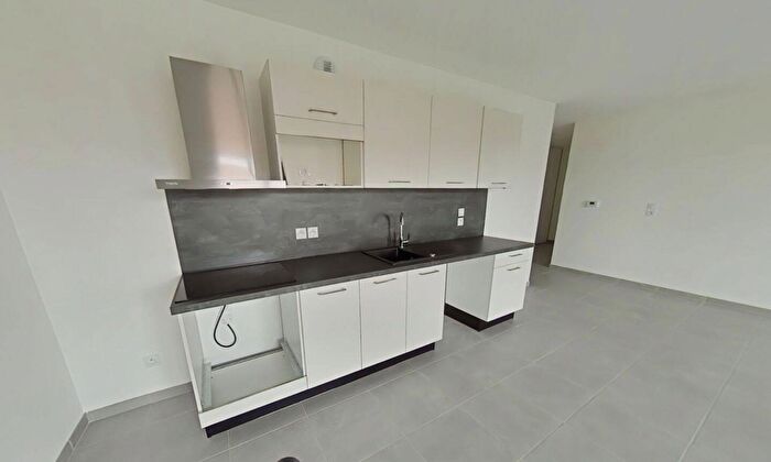 Appartement 2 pièces à louer - Cessy