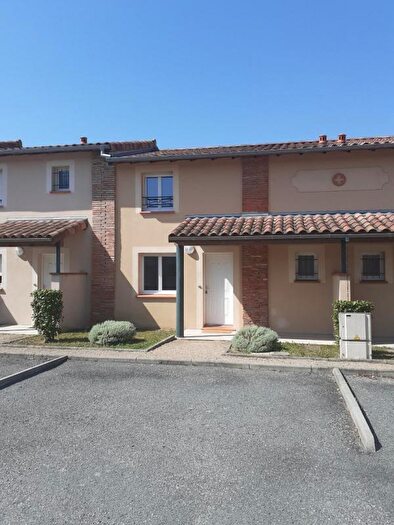 Appartement 3 pièces à louer - Saint-Orens-de-Gameville