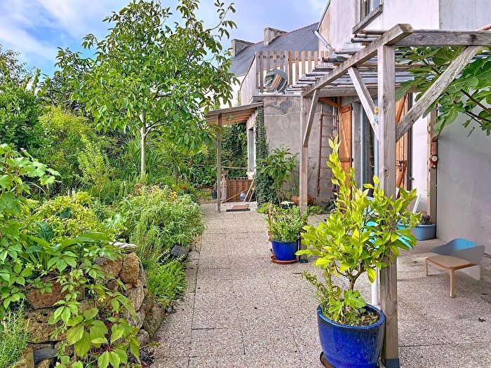 Maison à vendre - Elliant - 10 pièces - 5 chambres