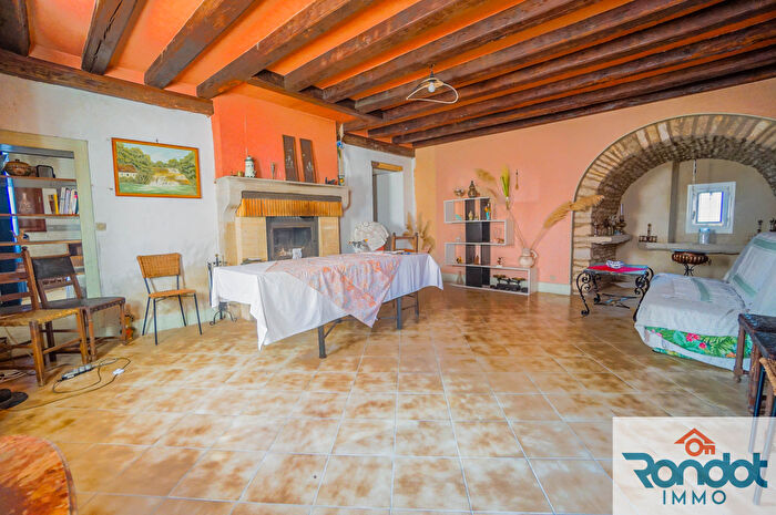 Maison 5 pièces à vendre - Tarsul