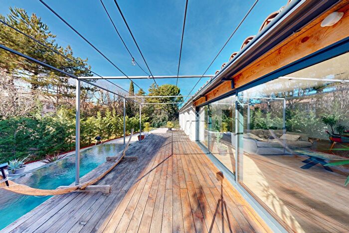Maison 6 pièces à vendre à Malemort-du-Comtat