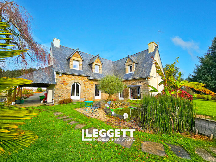 Maison à vendre - La Motte - 7 pièces - 4 chambres