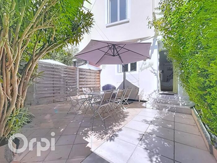 Maison à vendre - Saint-Raphaël, Plateau Notre-Dame - 4 pièces - 3 chambres