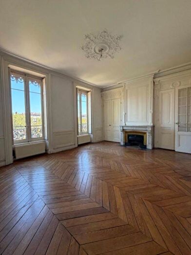 Vieux Lyon, Lyon 5ème arrondissement : Appartement 3 pièces à louer