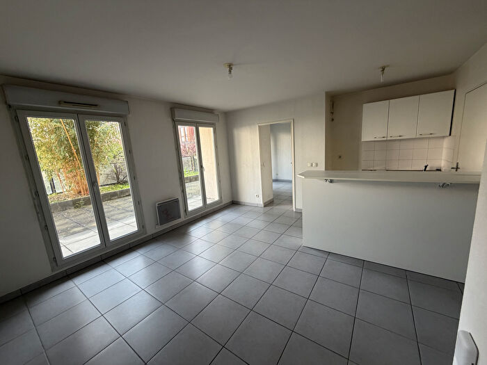 Appartement 2 pièces à Lyon 2ème, Perrache, Confluence, à vendre