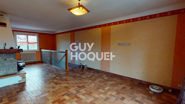Appartement 2 pièces à Thouaré-sur-Loire, à vendre