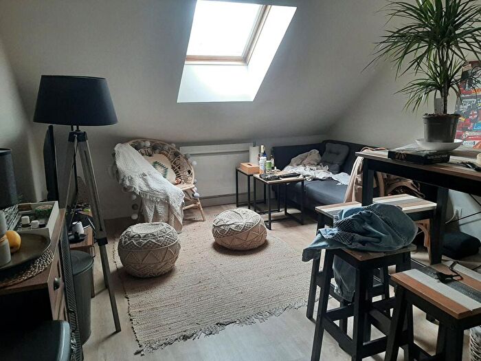 Appartement 2 pièces à Noyon, Ceinture centre-ville, Beauséjour, à louer