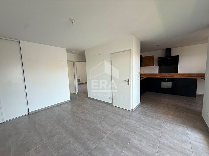 Appartement 3 pièces à vendre - Martigues, Croix-Sainte, Mas de Pouane, Saint-Jean