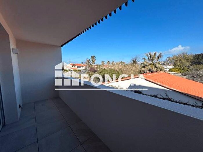 Le Village, Argelès-sur-Mer - Appartement 1 pièce à louer