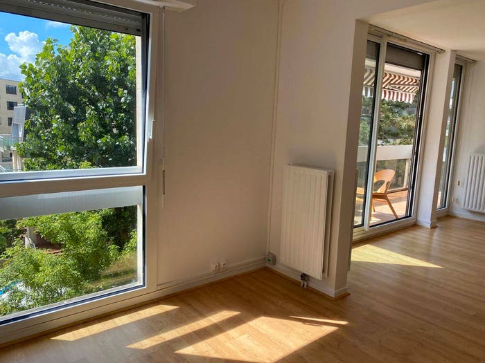 Appartement 5 pièces à louer à Nouveau Chesnay, Le Chesnay-Rocquencourt
