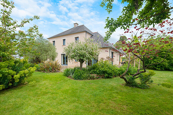 Maison 8 pièces à vendre - Le Rheu