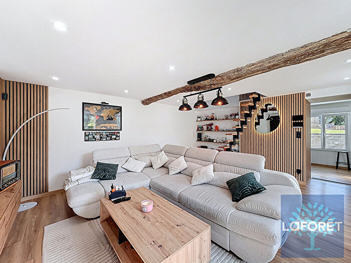 Maison à vendre - Villers-Pol - 2 pièces - 1 chambre