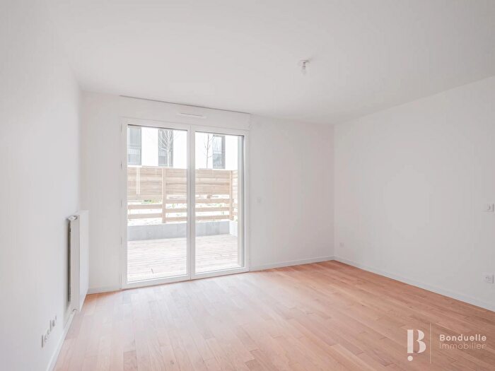 Courbevoie, Marceau République - Appartement 2 pièces à louer