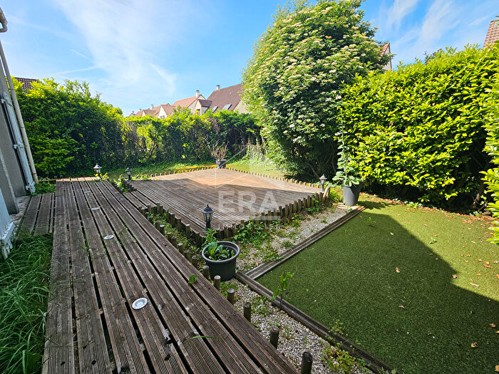 Maison 6 pièces à vendre - Gournay-sur-Marne