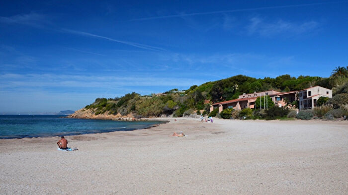 Six-Fours-les-Plages, Roumagnan, Talian, Audibert, Verger - Appartement 1 pièce à vendre