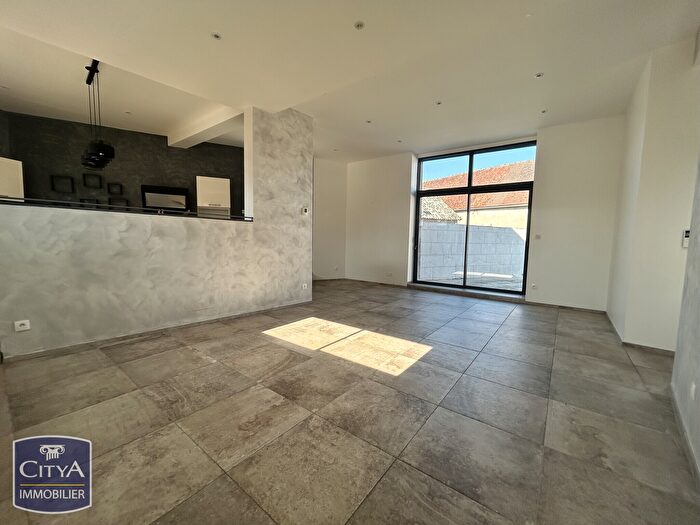 Maison à vendre - Chartres, Chanzy, Bonnard - 6 pièces - 4 chambres