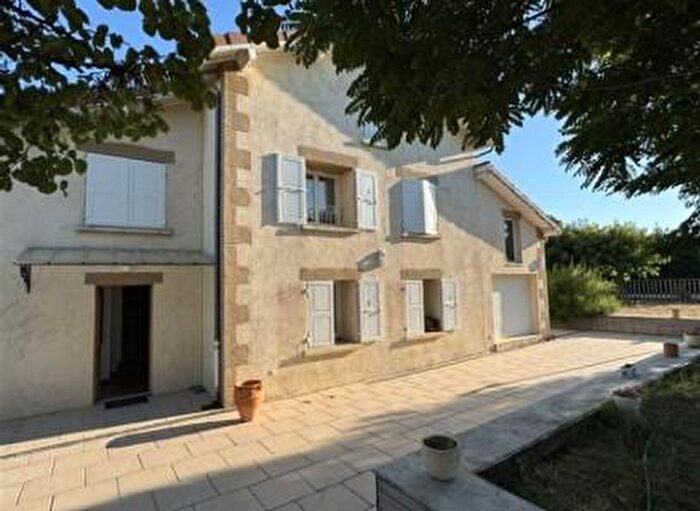 Maison 6 pièces à louer à Romans-sur-Isère, Grande Martinette, Hôpital-vieux, Coquillard